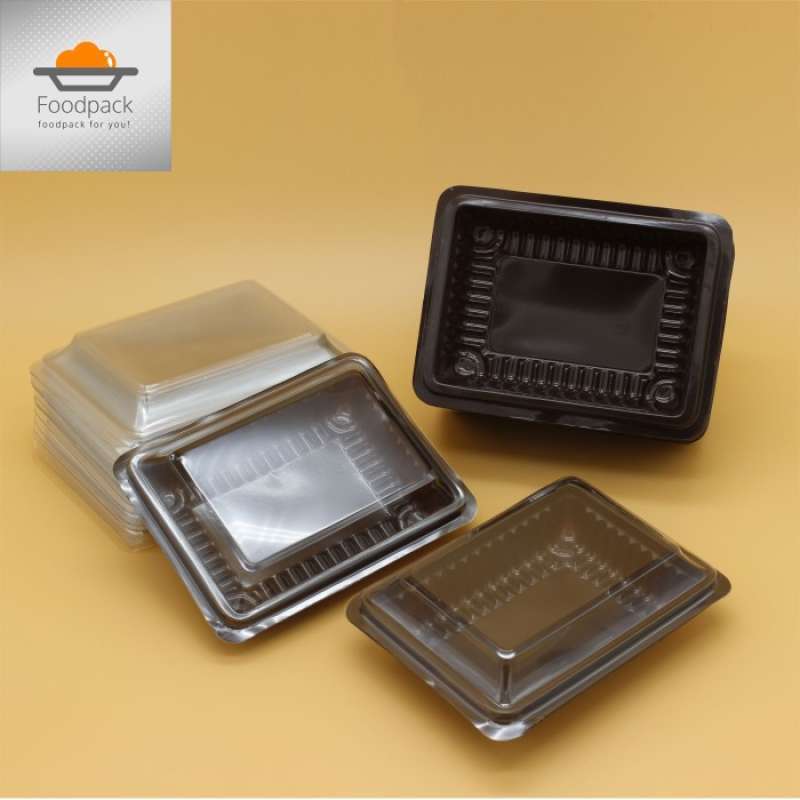 Promo MIKA BROWNIES KOTAK BROWNIS TEMPAT KUE CAKE ALAS TUTUP - MIKA ...