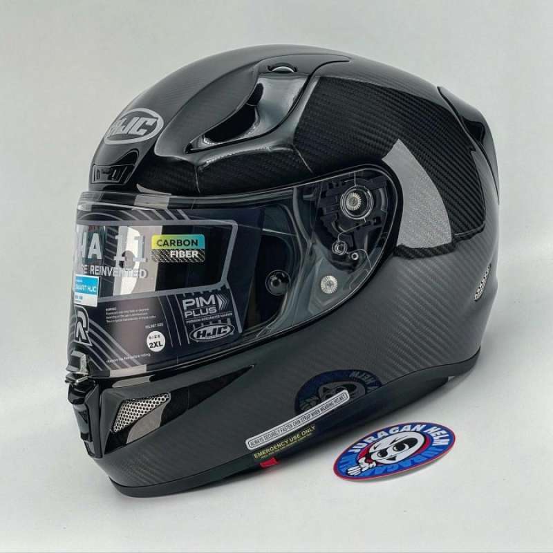 Jual Hjc Rpha11 Carbon Di Seller Cintamotormu - Duri Kepa, Kota Jakarta Barat | Blibli