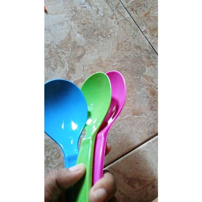 Jual Entong Nasi Plastik Nagata Di Seller Bns_homeneeds - Ngunut, Kab ...