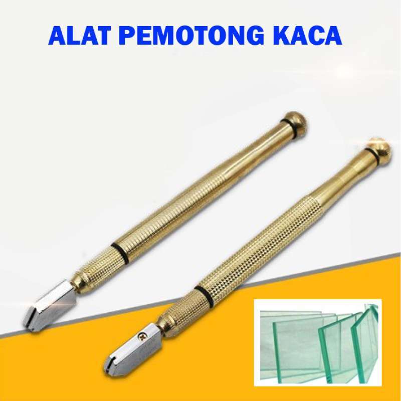 Jual Alat Pemotong Kaca Dan Keramik Cutter Tools Kaca Dan Keramik Di ...