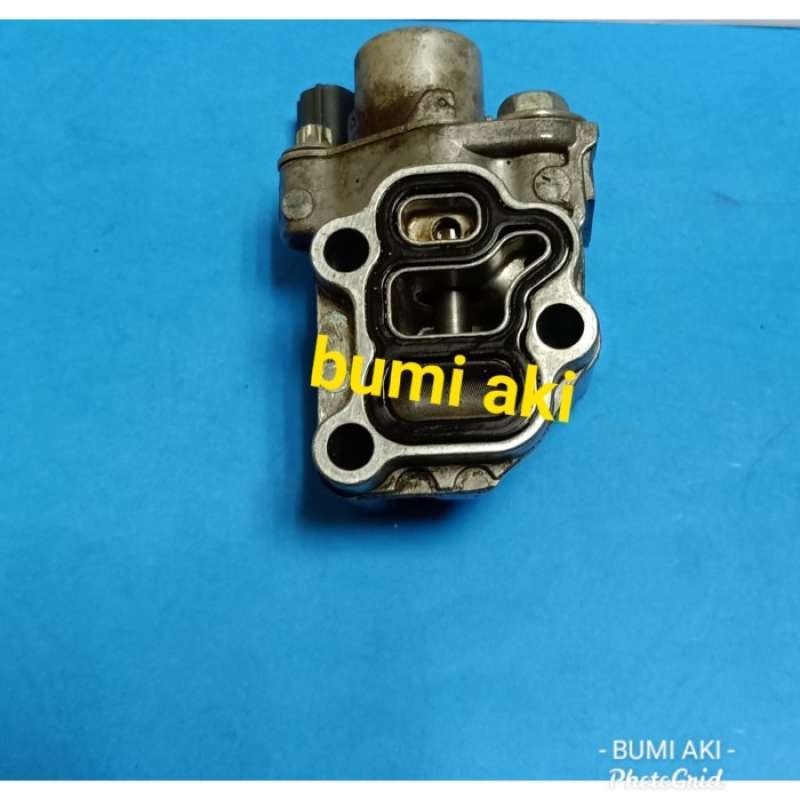 Jual Sensor Vtec Valve Atau Selenoid Oli Ori Honda Crv K20 2000cc Di ...