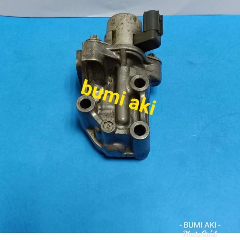 Jual Sensor Vtec Valve Atau Selenoid Oli Ori Honda Crv K20 2000cc Di ...