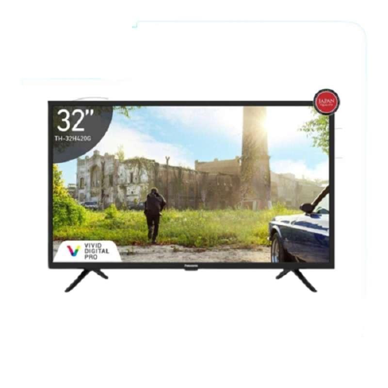 Jual Panasonic Th-32h420g Led Tv Digital 32 Inch Di Seller Nuhun Online ...