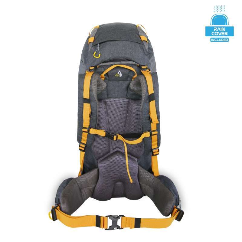 Jual Consina Queenstown Tas Gunung 50l Di Seller Consina Official Store ...