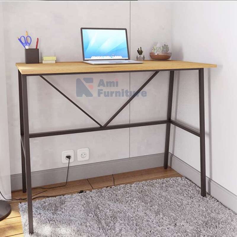 Jual Meja Kerja Meja Kantor Meja Komputer Meja Belajar Type Martin Mk ...