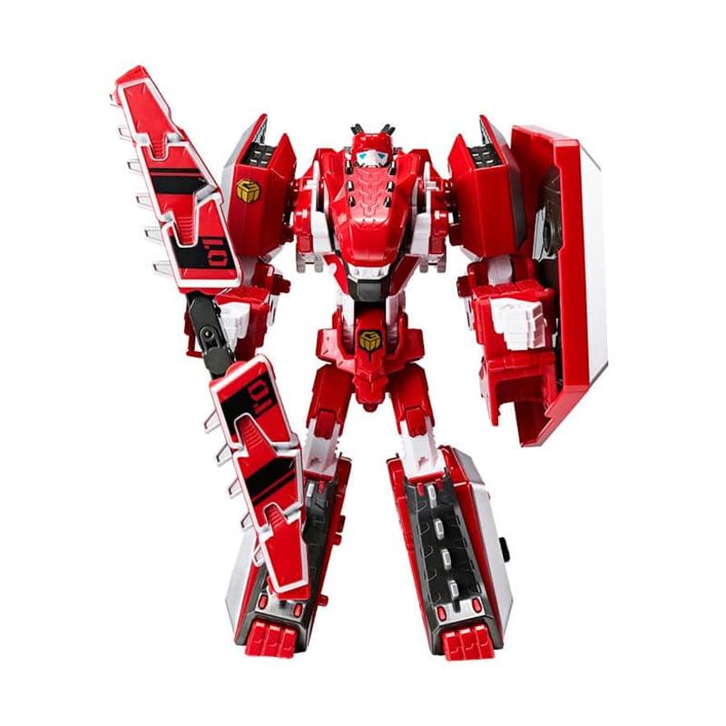 Jual Xio Solution Transforming Robot Geo Mecha Tyrannotooth Action ...