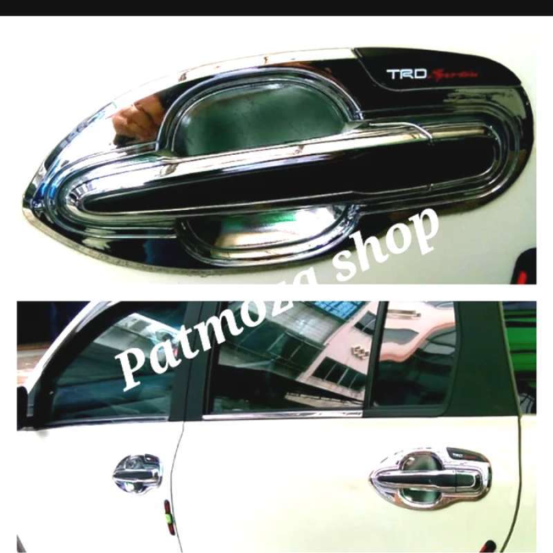 Jual Paket Lengkap Door Handle + Outer Luxury CALYA SIGRA. di Seller ... Jual Paket Lengkap Door Handle + Outer Luxury CALYA SIGRA. di Seller ...
