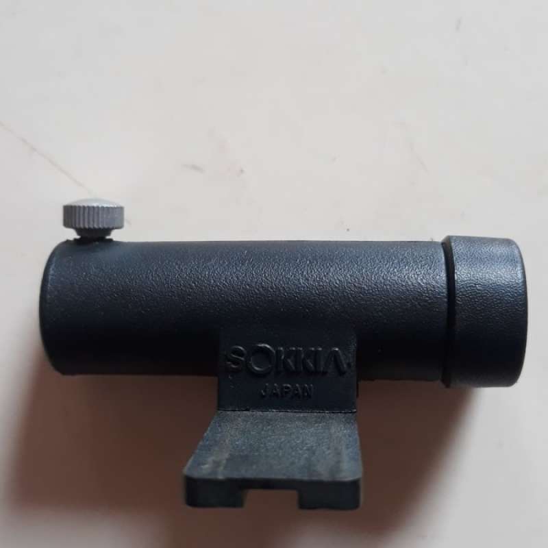 Promo Tubular Compass Total Station Theodolite SOKKIA Diskon 12% di ...