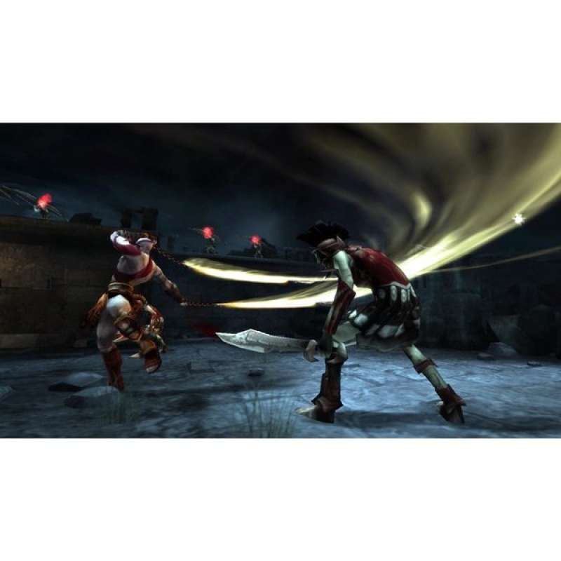 Jual God of War Paket Lengkap SEMUA SERI untuk PC Laptop - Ghost Of Sparta di Seller Rihils ...