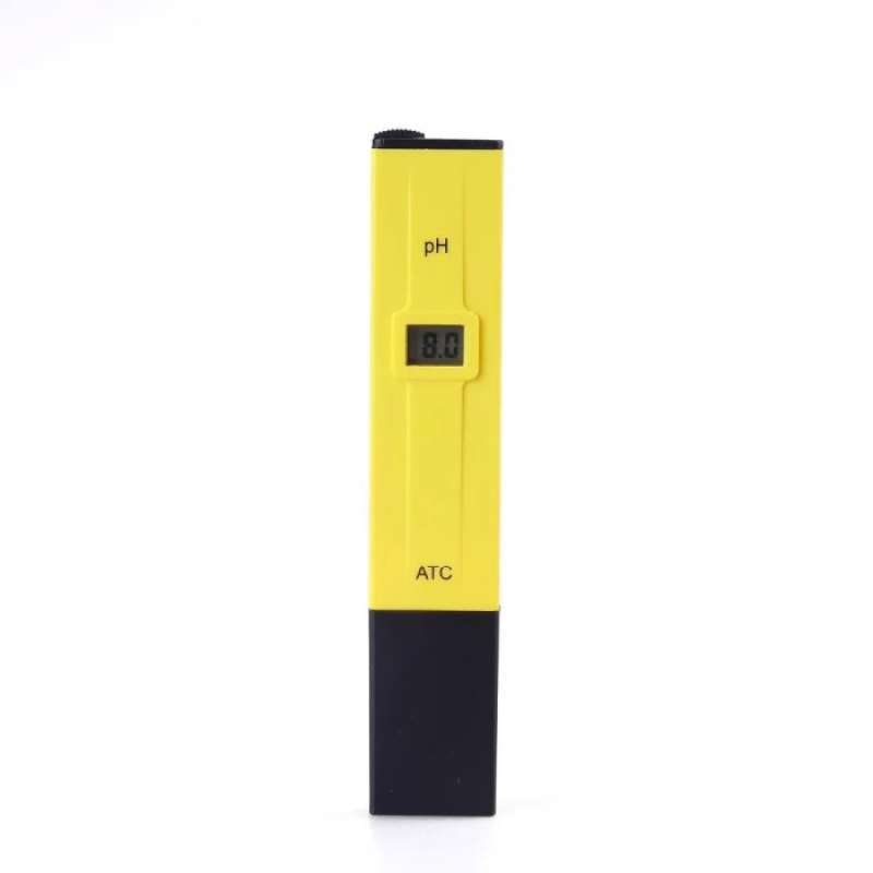 Jual DIGITAL PH METER ALAT UKUR KEASAMAN CAIRAN AIR DIGITAL ...