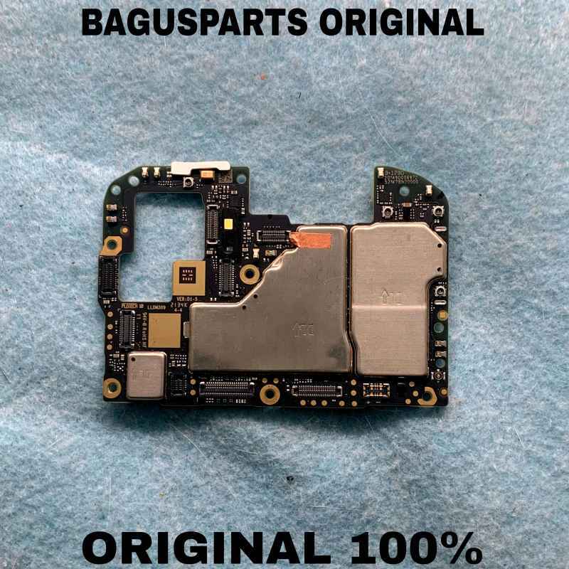 Jual Motherboard Redmi Note 10 Spesifikasi Original, Murah & Diskon ...
