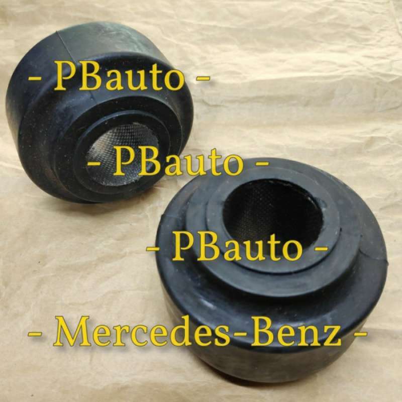 Jual Karet Stabil Depan w210 New Eyes / Stabilizer Mercy Mercedes Benz ...