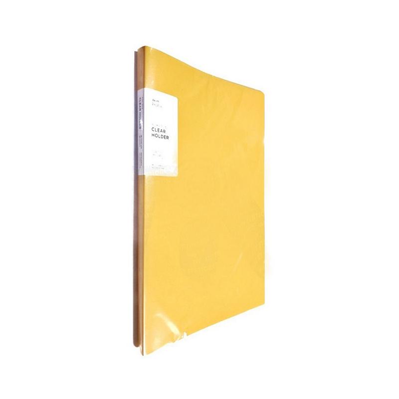 Jual Daiichi F4 Clear Holder [20 Pockets] Di Seller Tiv - Pusaka Rakyat ...