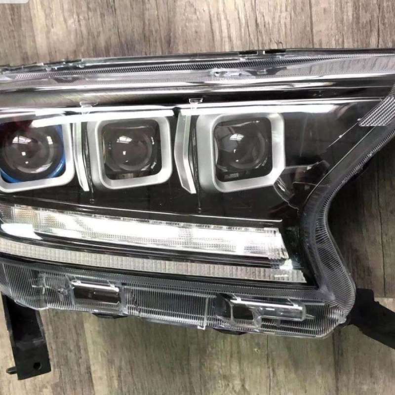 Jual Headlamp Ford Ranger T7 T8 dan Raptor di Seller Gajendra - Kota ...