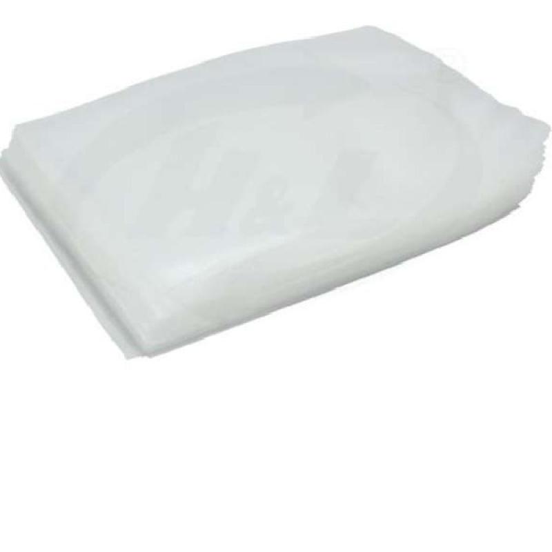 Jual HL Plastik Vacuum Sealer Emboss Bag 20x25 cm 100 Pcs di Seller CobanBaith - Kapuk, Kota ...
