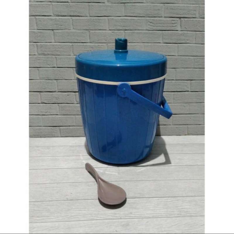Jual TERMOS NASI & ES BATU 30 LITER RICE BUCKET di Seller CobanBaith ...