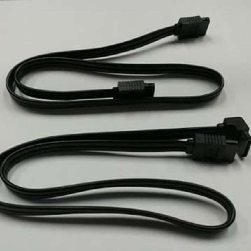Jual Kabel Cable SATA 3 untuk HDD SSD internal dari Mainboard PC ...