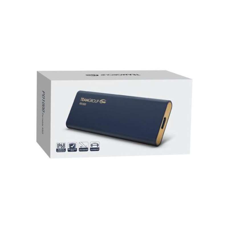 Jual Ssd External Military Grade Original Murah - Harga Diskon Juni ...