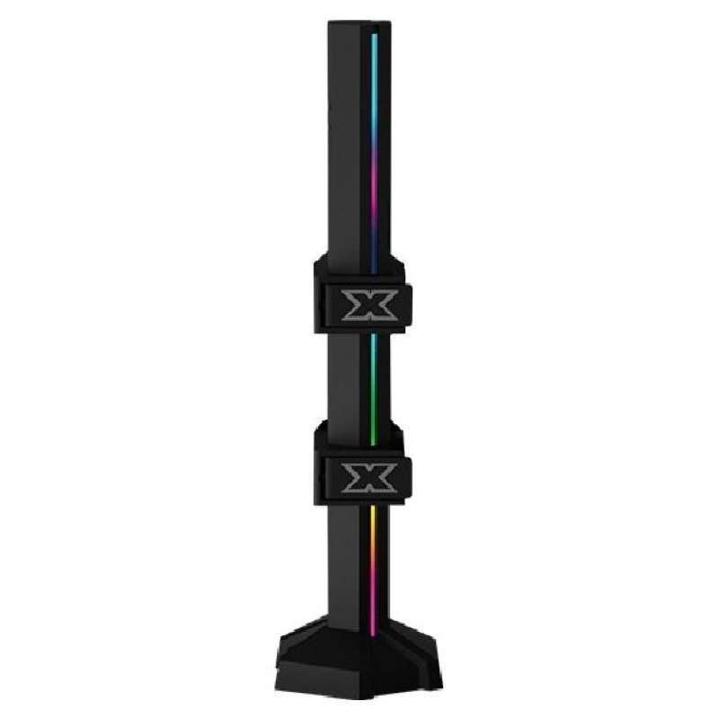 Jual Xigmatek Atlas Vga / Gpu Stand Universal Graphic Card Holder Argb ...