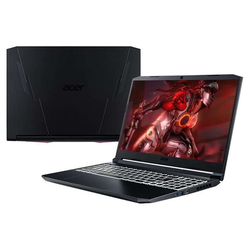 Jual Acer Nitro Gaming AN515-57-780Q - Core i7-12700H/16GB/512GB SSD ...