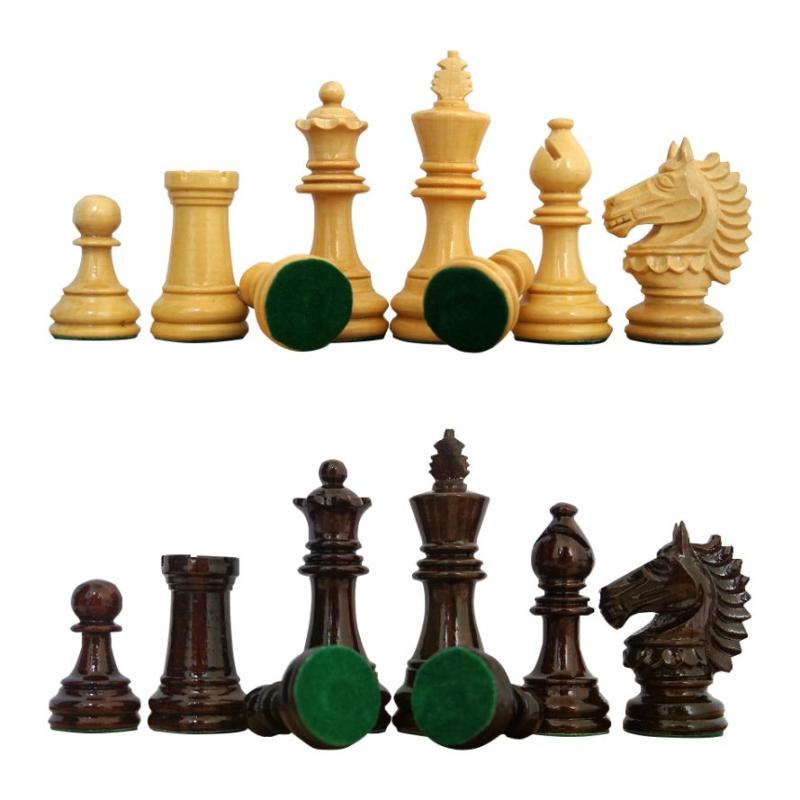 Jual Planet Chess Model Sonokeling Kayu Mentaos Bidak Catur Board Games ...