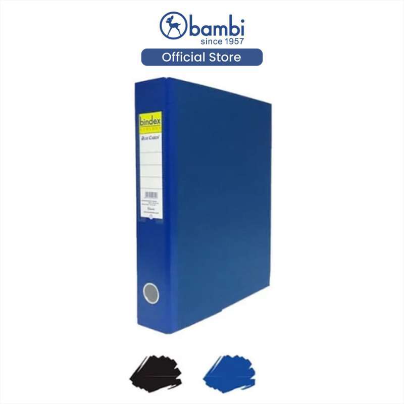 Jual Bindex Terbaru - Harga Murah | Blibli.com