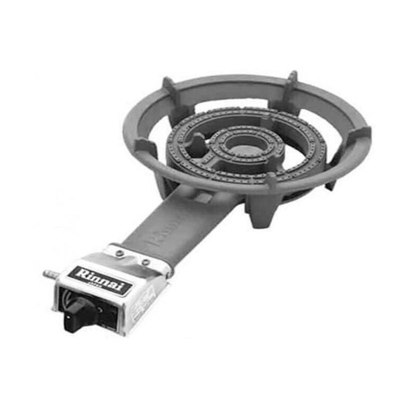 Jual Rinnai Tl-289ri Kompor Gas [1 Tungku ] Di Seller Global Juara ...