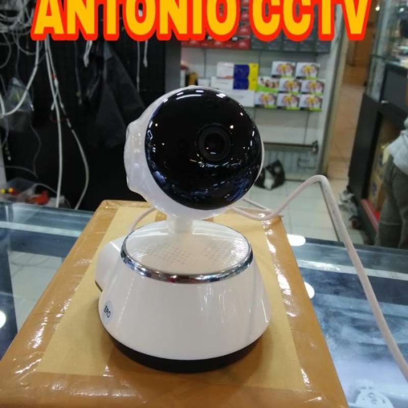 Jual Promo Of the month NEW ip camera cctv v380 720p full hd Promo Of ...