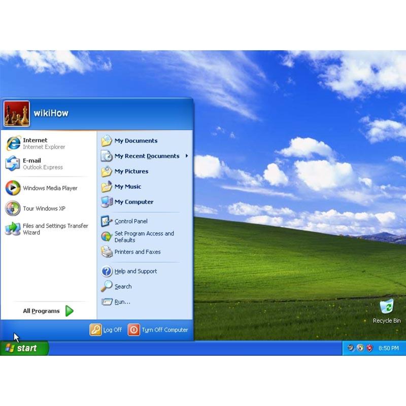 Jual Microsoft Windows XP SP2 Professional Original License Software di ...