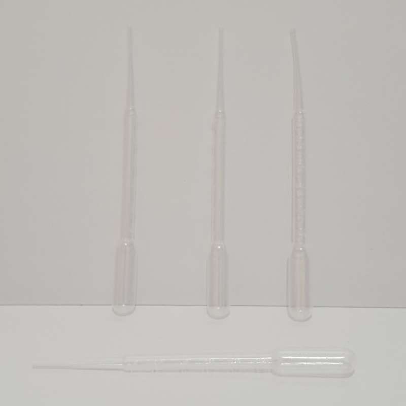 Promo pipet tetes plastik 3 ml / pipet tetes 3 ml / pipet plastik 3 ml ...