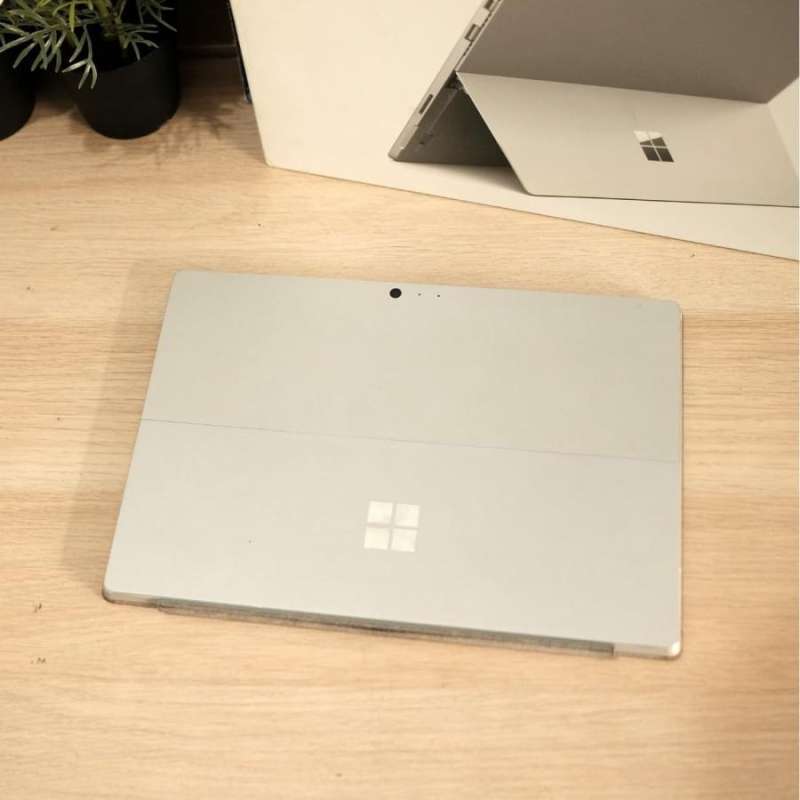 Jual Microsoft Surface Pro 4 core i7 16 gb ram 256 ssd di Seller ...