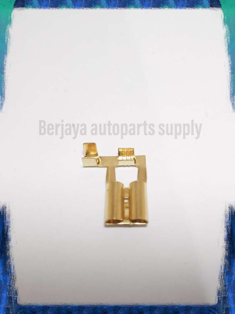 Jual Skun Kabel Terminal Kuningan / Socket Konektor - Terminal Jantan ...