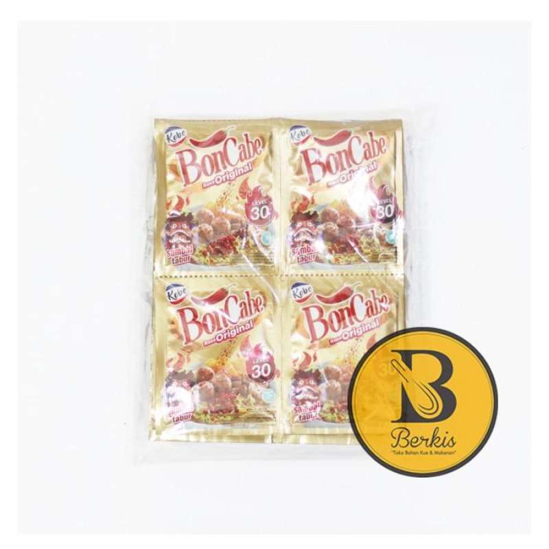 Jual bon cabe 7 gr Terdekat 🏷️ Harga Grosir Murah Terupdate Hari Ini ...