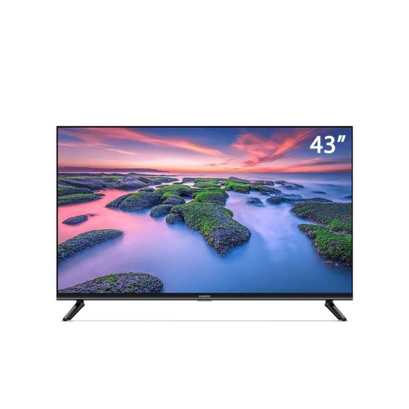 Jual XIAOMI LED ANDROID TV 43A2 ELA4785ID (43 INCH) NEW di Seller POWER ...