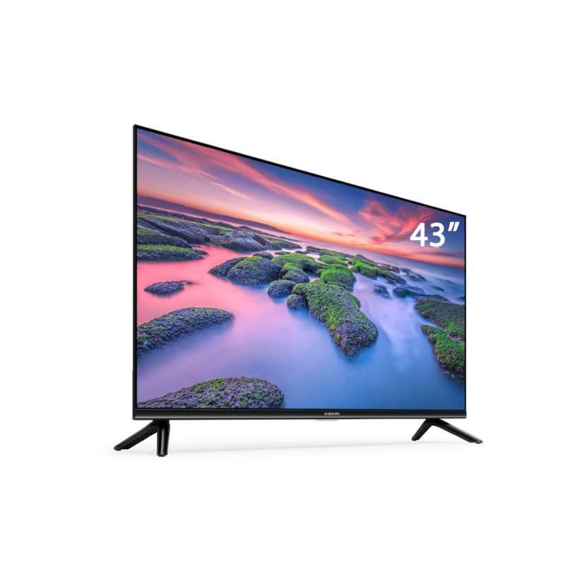 Jual XIAOMI LED ANDROID TV 43A2 ELA4785ID (43 INCH) NEW di Seller POWER ...