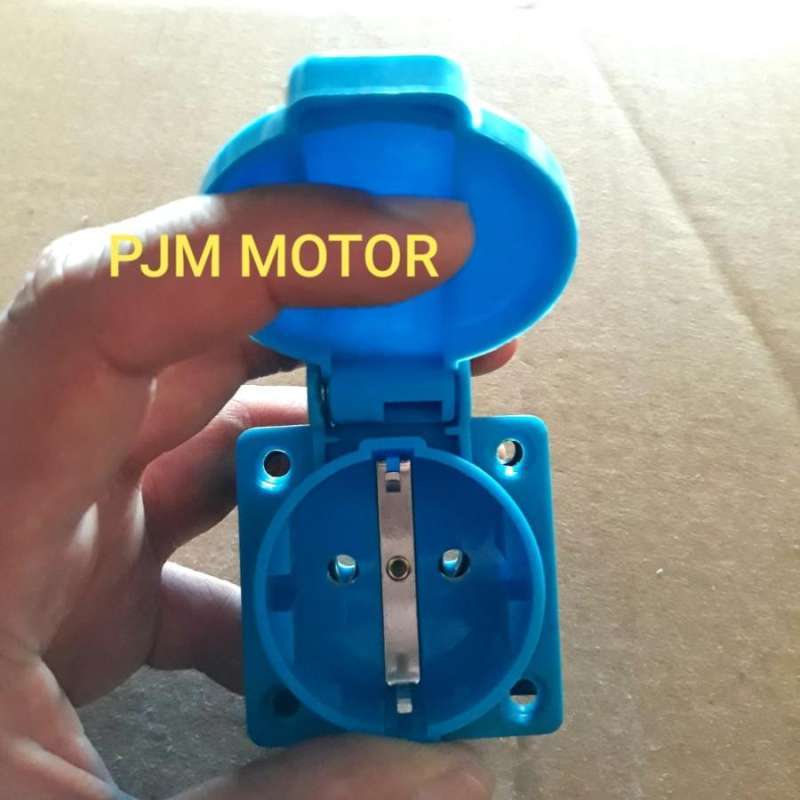 Jual Steker Rumah Terminal Cok Genset Di Seller Hoky Diesel Horas Kita ...