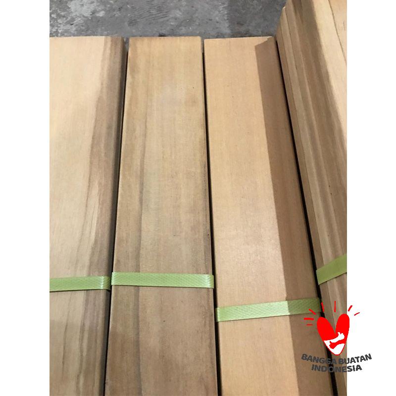 Jual Papan Kayu Ulin Original Murah - Harga Diskon Juni 2024 | Blibli.com