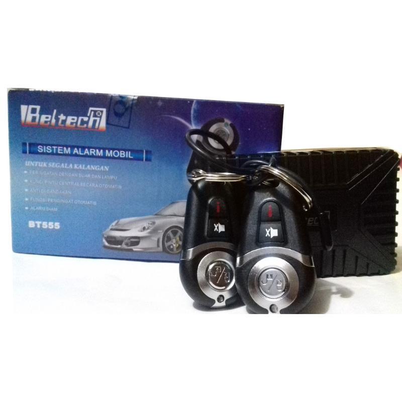 Jual Beltech Alarm Universal Mobil Karimun GS dan Karimun Kotak di ...