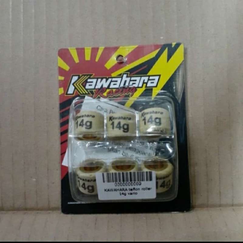 Jual Roller 14 G Vario Terbaru Dengan Harga Termurah Di 2024 | Blibli