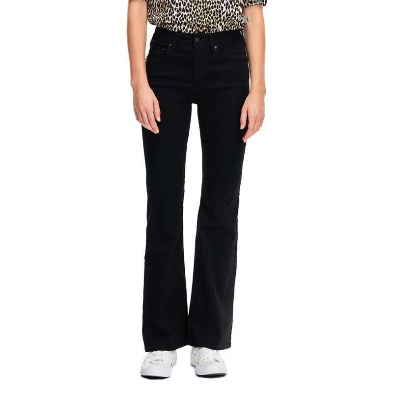 Jual Levi's® Women's 726 High Rise Flare Jeans (a3410-0007) Di Seller ...