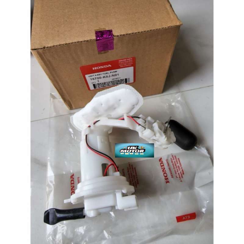 Jual Pompa Injeksi Beat Asli Terbaru Dengan Harga Termurah Di 2024 | Blibli