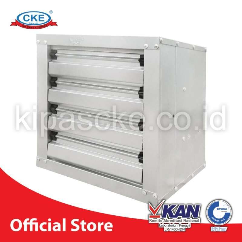 Jual Cke Axial Box Fan Afl-fbd(j)-580/3-d-fb 19.2 Inch Di Seller ...