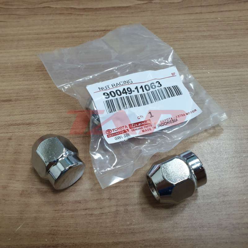 Jual Mur Roda Avanza Terbaru Dengan Harga Termurah Di 2024 | Blibli