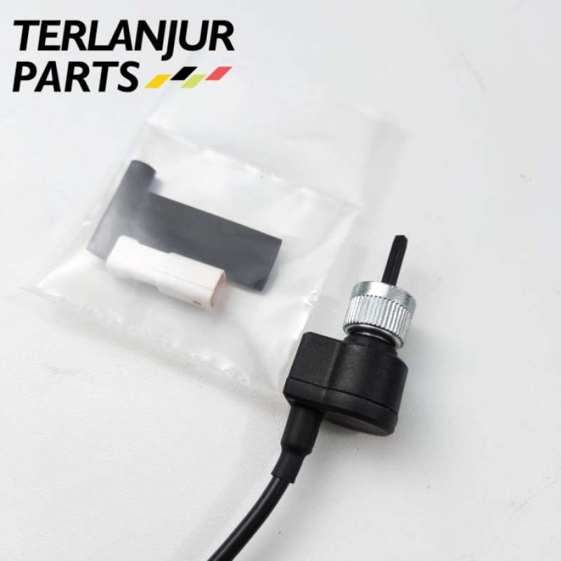 Jual Speed Sensor Sip Speedometer Digital Vespa Super Sprint Di Seller ...