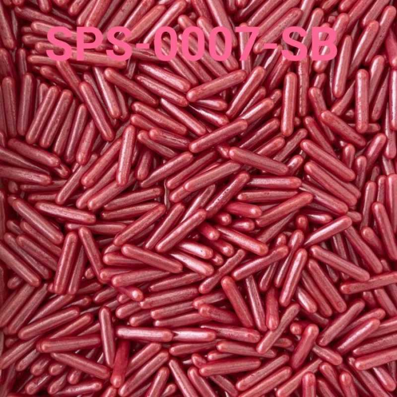 Jual GR-SPS-0007-S Sprinkles trimit sprinkel 1kg ungu pink biru hijau ...