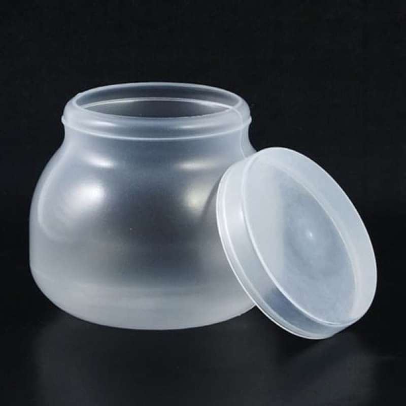 Jual Milk Shaped Mini Pudding Container di Seller A to Z Family Store ...