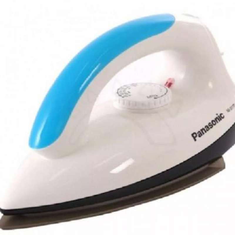 Jual Panasonic NI317TASR – Setrika 300 Watt di Seller Jualelektronik ...