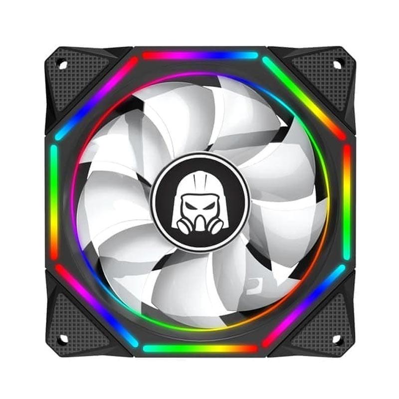 Jual Digital Alliance KAZE Cooler Fan Case Fan Casing DA K120 RGB [12 ...
