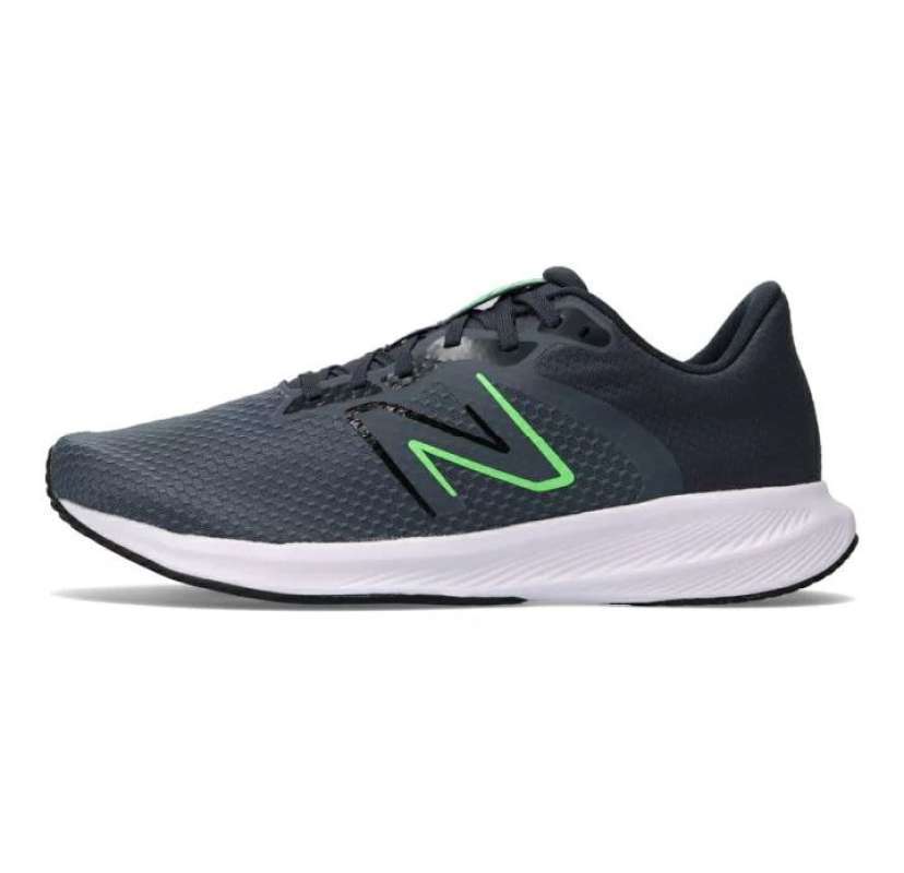 Jual New Balance 413 V2 Men Dark Grey Original Sepatu Lari Pria - 42 Di ...