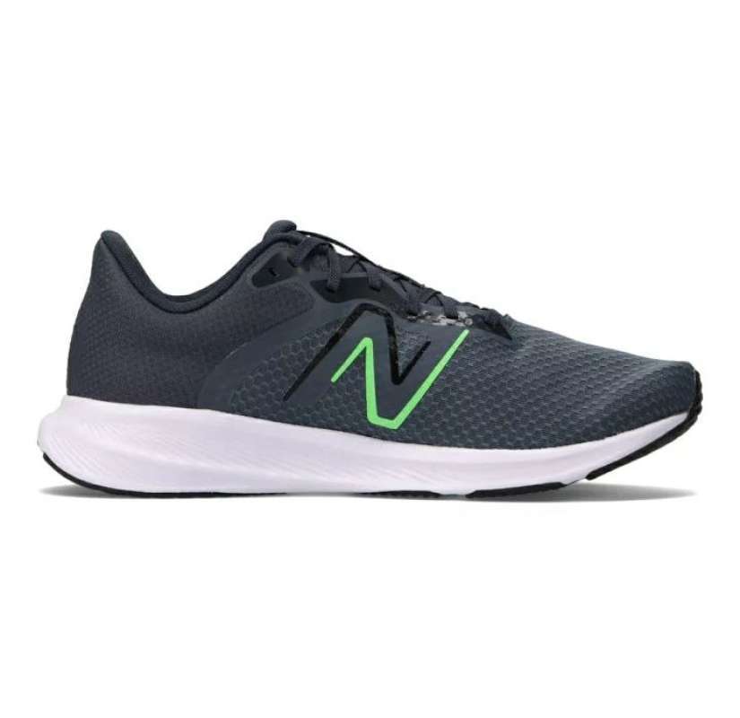 Jual New Balance 413 V2 Men Dark Grey Original Sepatu Lari Pria - 42 Di ...